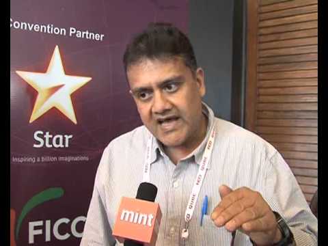 Interview with Prashant Panday