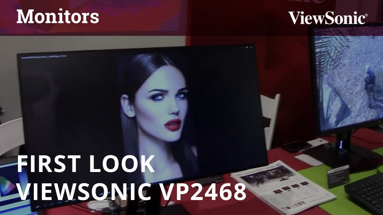 ViewSonic Global | ViewBoards, Monitors, and Visual Solutions