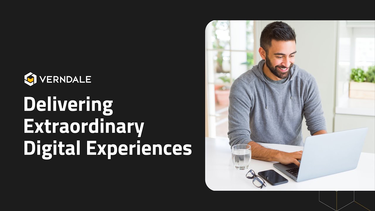 Verndale Digital Experience Agency Reel