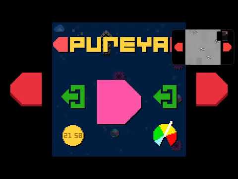 Steam Community :: Video :: Jugando Pureya desde el movil (directo corto)