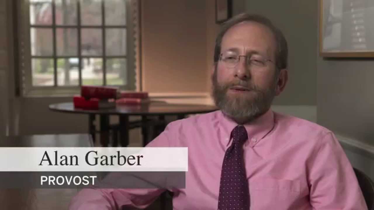 Information Technology at Harvard