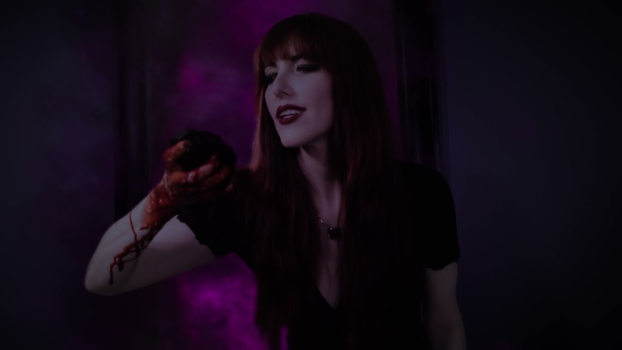 60 Second Succubi