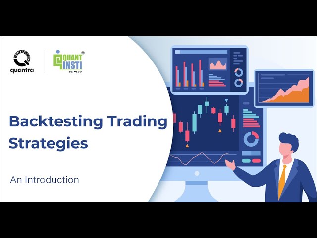 Backtesting Trading Strategies