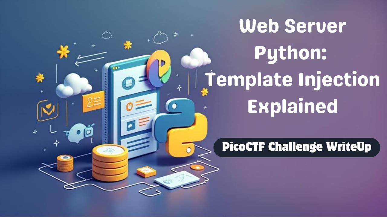 Tutorial Root-Me (25): Web - Server : Python - Server-side Template Injection Introduction