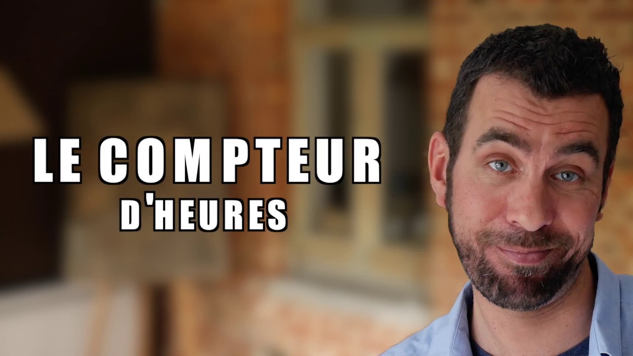 Les Tutos Partajob.com | L'annualisation du temps de travail