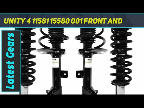 Unity 4 11581 15580 001 Front and - Review 2023