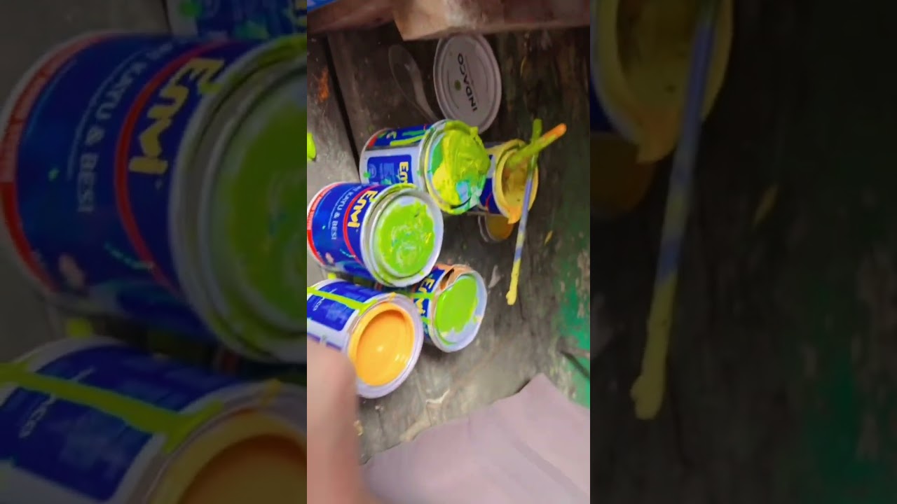 Melati Imitasi # Tutorial  menggunakan 3 bahan terjangkau anti gagal.