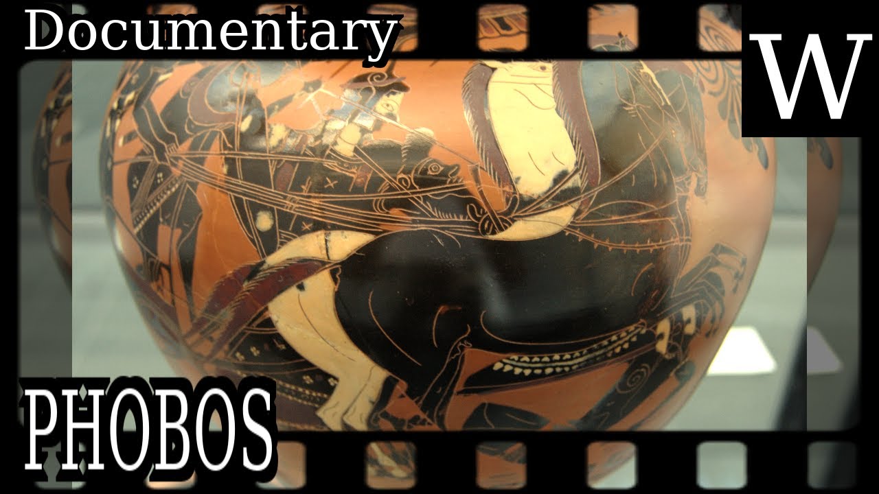 PHOBOS (mythology) - WikiVidi Documentary