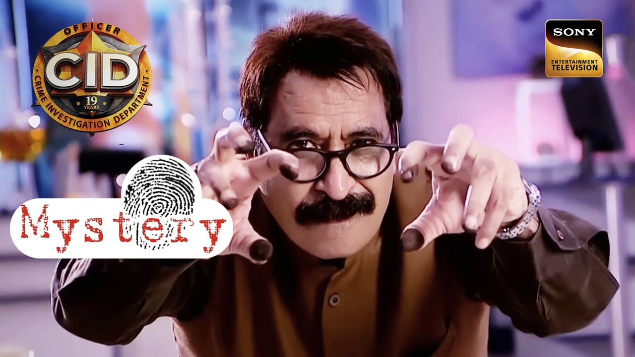 Will Dr. Salunkhe's Scientific Expertise Crack This Case? | CID | Crime Mysteries | सीआइडी