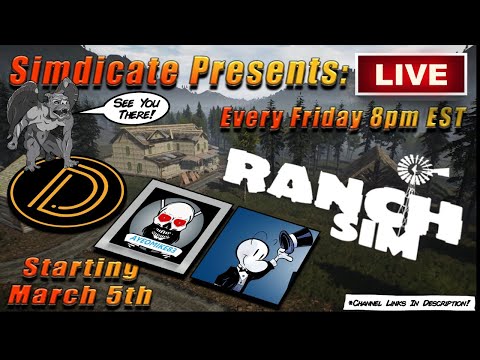 Steam Community :: Video :: Ranch Sim