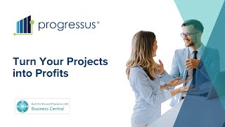 Progressus Software - 2025 Reviews, Pricing & Demo