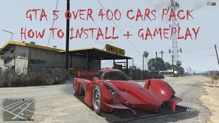 Gameconfig (1.0.1103.2) for Limitless Add-On Vehicles - GTA5-Mods.com