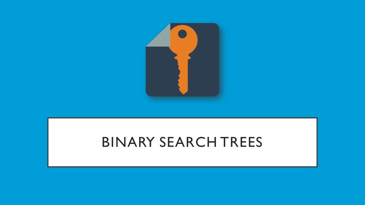 Binary Search Trees in Python [010]
