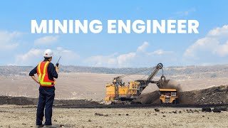 What is the role of a Mining Engineer