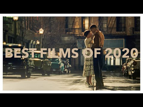 Top Ten: Films of 2020 – FilmSnobReviews