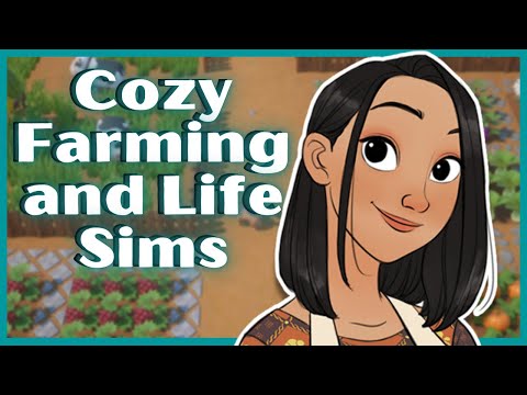 Steam Community :: Video :: 10 Best Upcoming Farm Sim RPG Games In 2022 ...