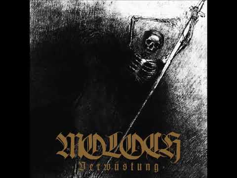 Moloch - Nur Der Tod Ist Wirklich