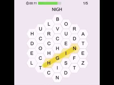 Word search puzzle free games