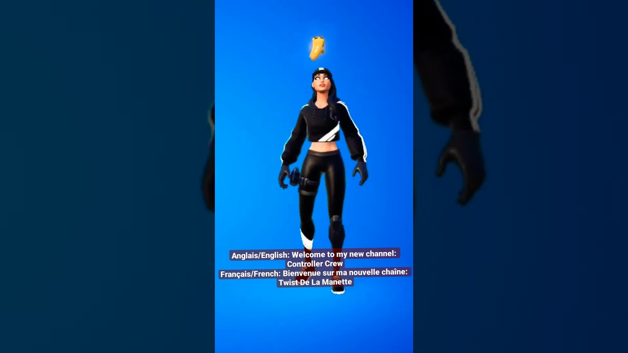 Welcome to my Controller Crew channel!!!!