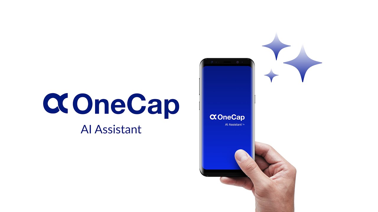 Onecap AI Assistant