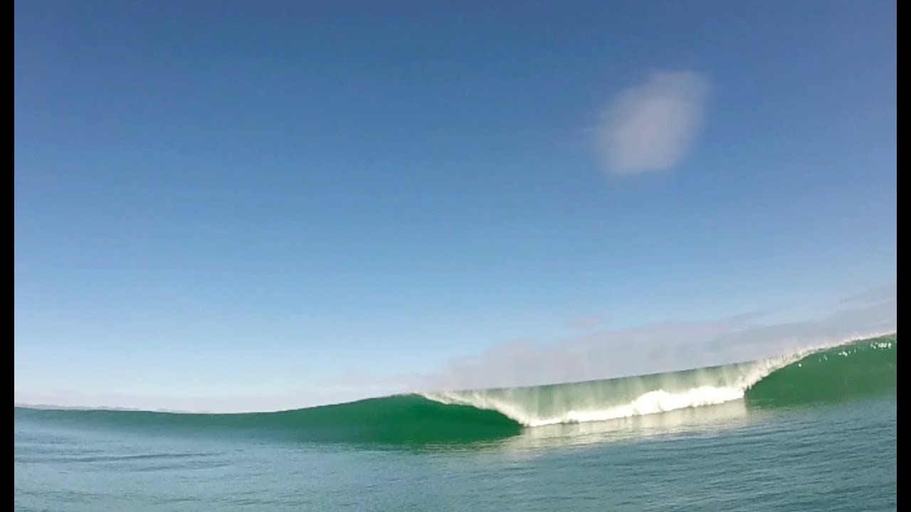 Understanding Beachbreaks