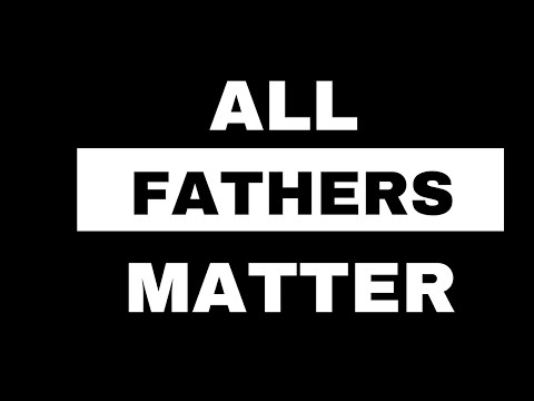 Godly fathers are needed