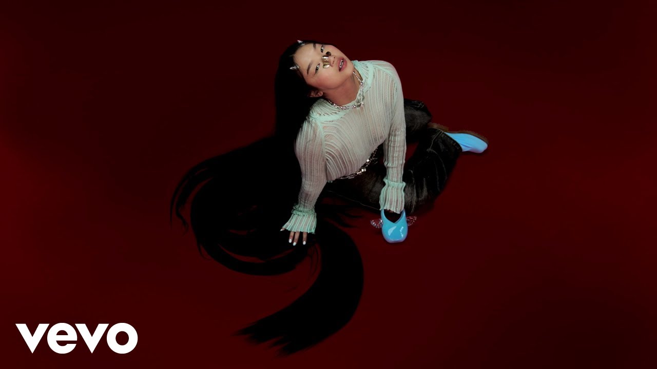 AUDREY NUNA | ソニーミュージックオフィシャルサイト