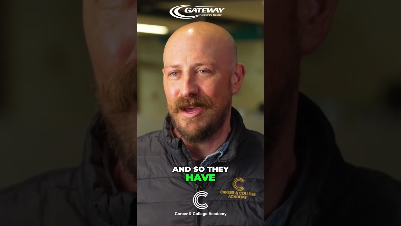 Gateway Edge - Personalized Learning for All