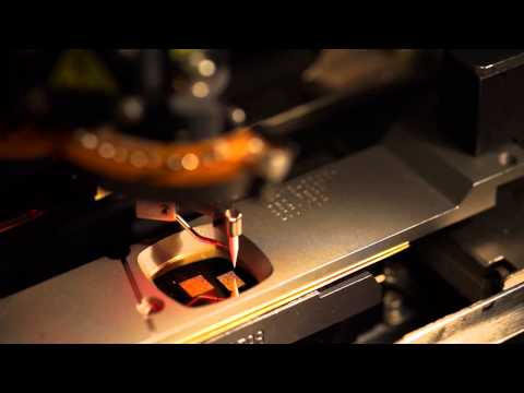 Columbia University Lightwave Research Laboratory