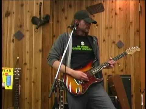 Who Is David Brewster? | Shred School