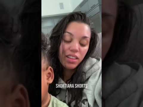 Bianca Prince and Nova (the prince family) #shorts