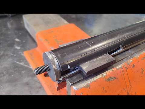 Making A Cheap Rivnut Instaling Tool !!!