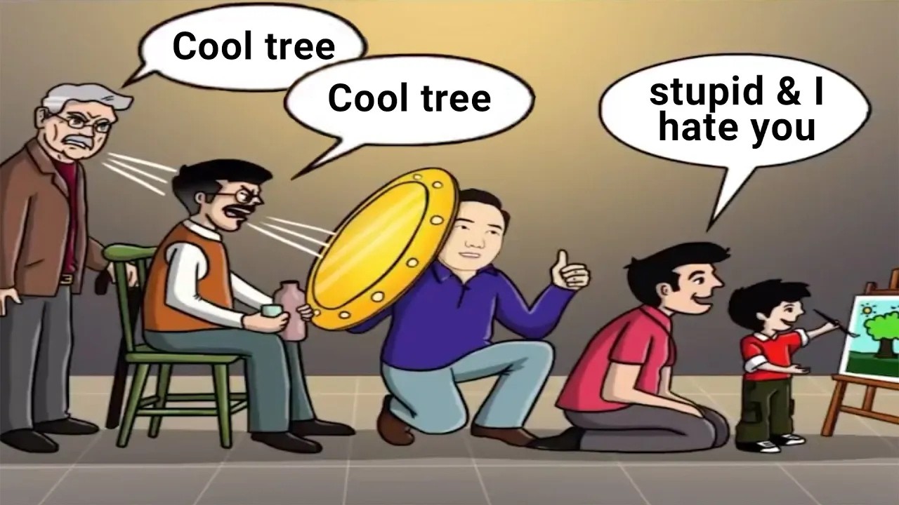 52 minutes of r/UnwholesomeMemes