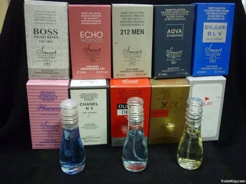SMART COLLECTION PERFUMES 🤩🤩🤩