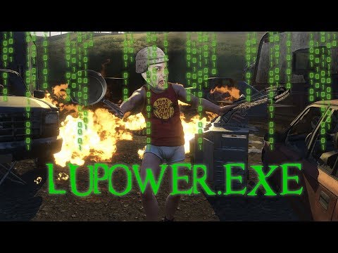 Steam Community :: Video :: LuPower.exe