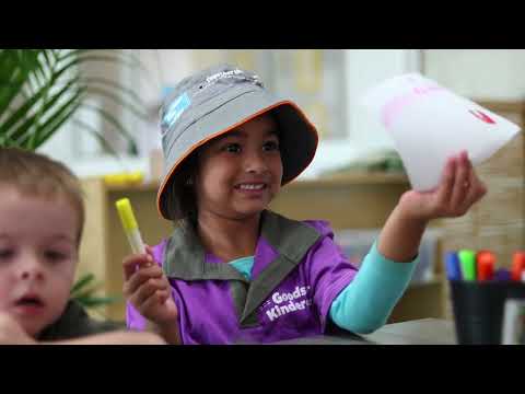Goodstart Kinder - even more value in 2023
