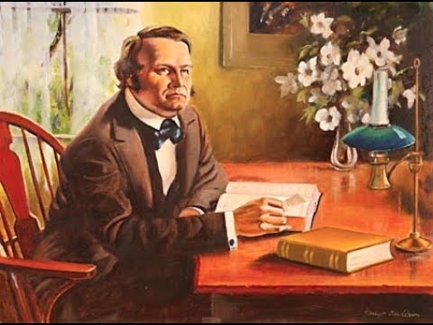 1844 Prophecy Clear Explaination