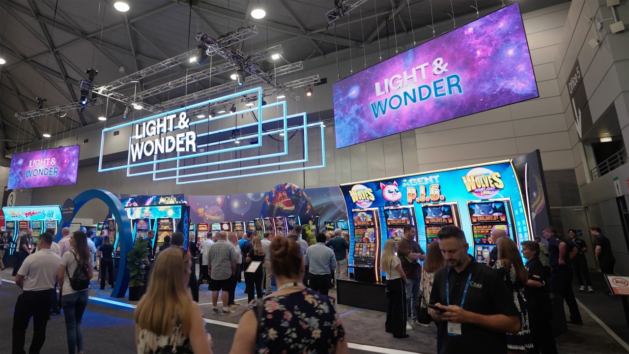 Australasian Hospitality & Gaming Expo (AHG Expo) Victoria Update