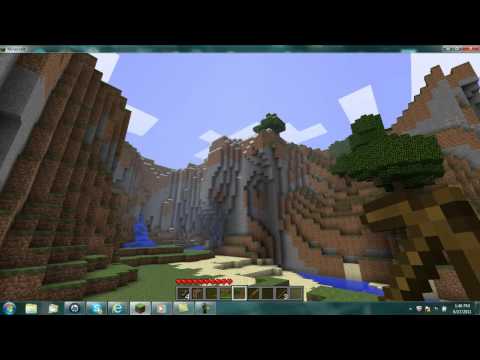 Minecraft Server-PvP and Factions