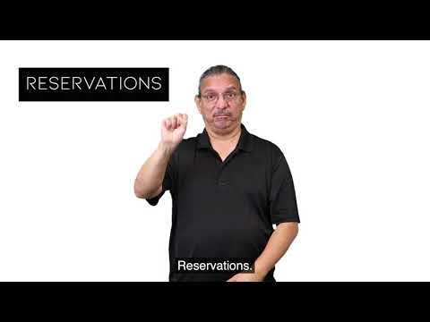 Reservations - Native Americans in Texas