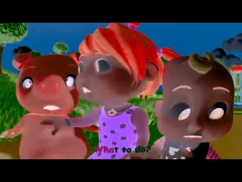What? What to do ? || Sparta Pitch / Sponsored By: Nein Csupo effects.