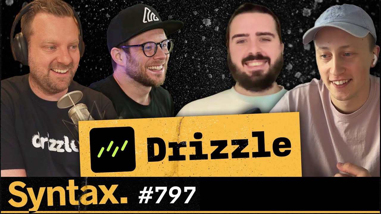 Drizzle The TypeScript SQL ORM