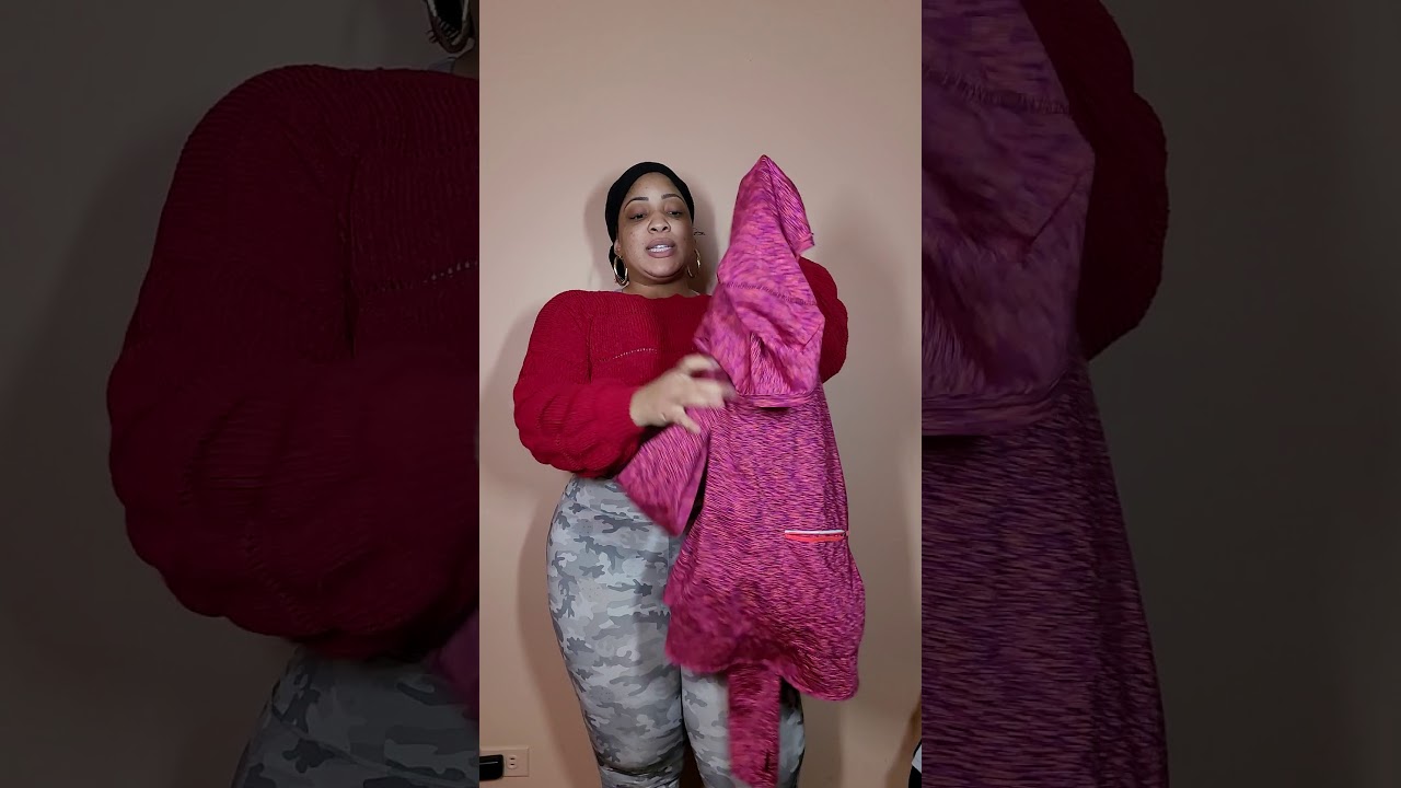 wellness app audition - Chelsea Bell