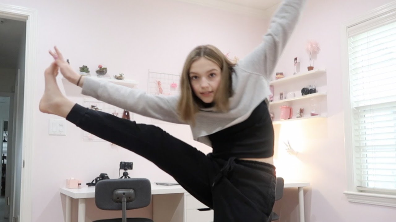Things to do while in Quarantine! || Jayden Bartels