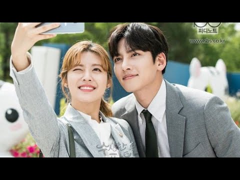Suspicious Partner SO1 Episode 01 Part 2 K Drama Hindi Dubbed l #kdrama#kdramalovers