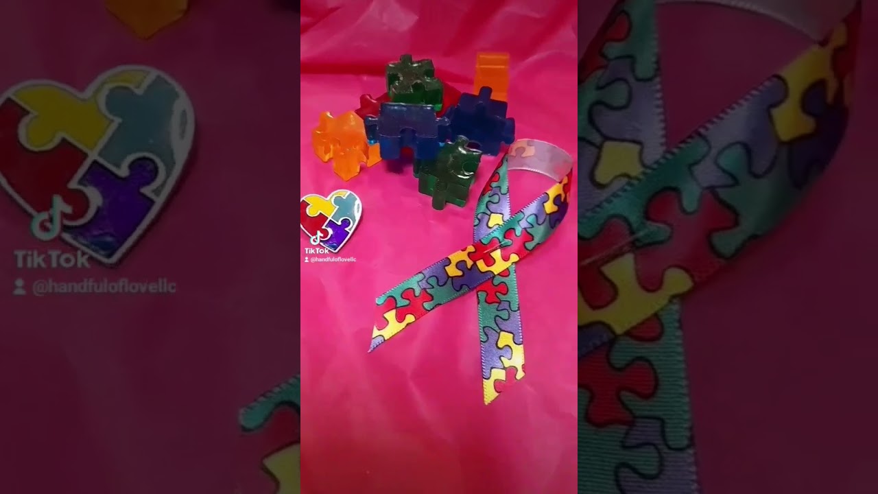 autism awareness bundle