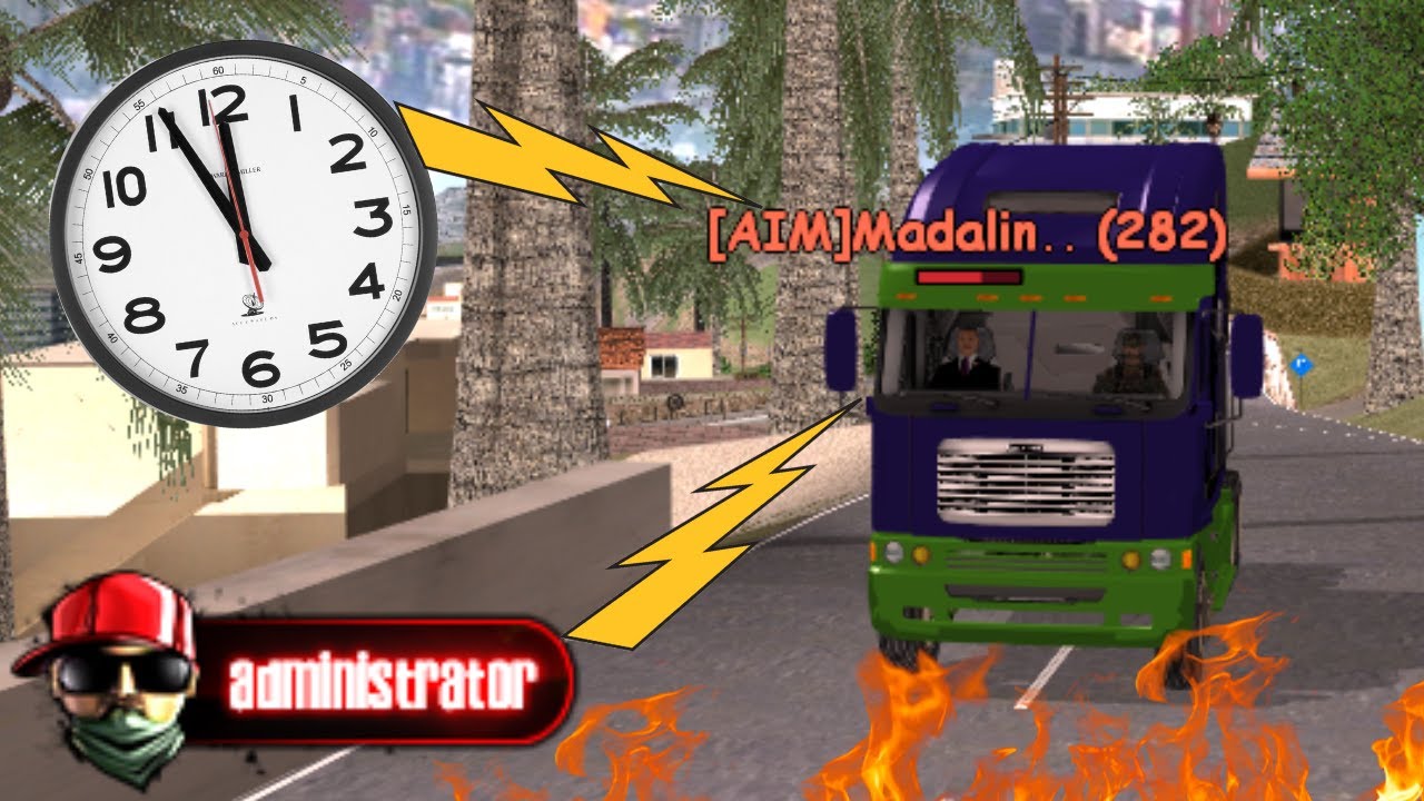 ADMIN CU 11 ORE PE ZI... w/ Administrator Forum B-Zone Madalin #1110