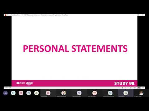 Study UK Undergraduate Open Day