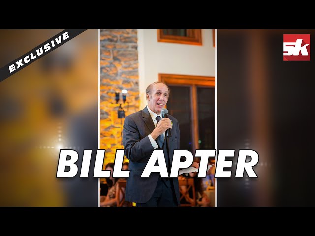 Bill Apter speaks on the current state of pro wrestling, AEW working ...