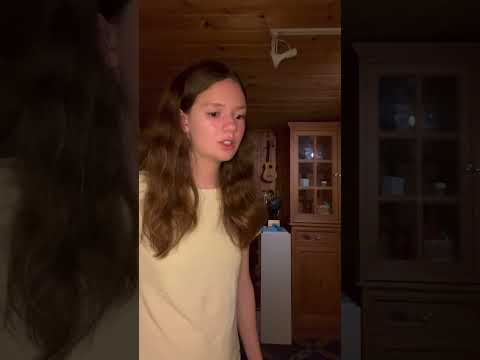 here’s my audition! #sotrcastingcontest #thehungergames @TheHungerGamesMovies @LionsgateMovies